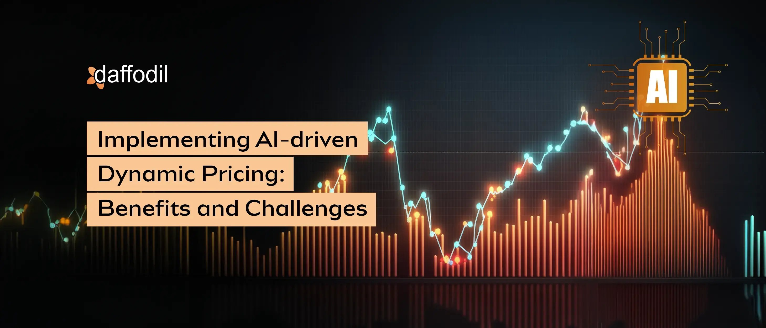 Implementing AI-driven Dynamic Pricing: Benefits and Challenges Implementing AI-driven Dynamic Pricing: Benefits and Challenges